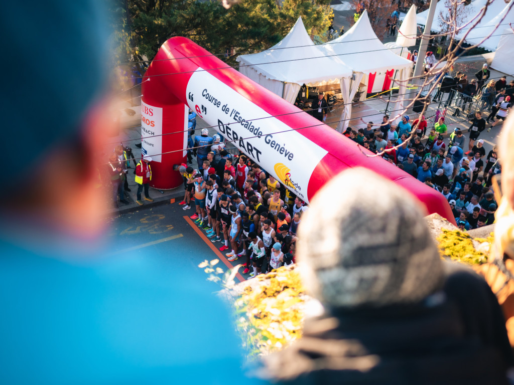 47e Course de l’Escalade : Ouverture des inscriptions | Course de l ...