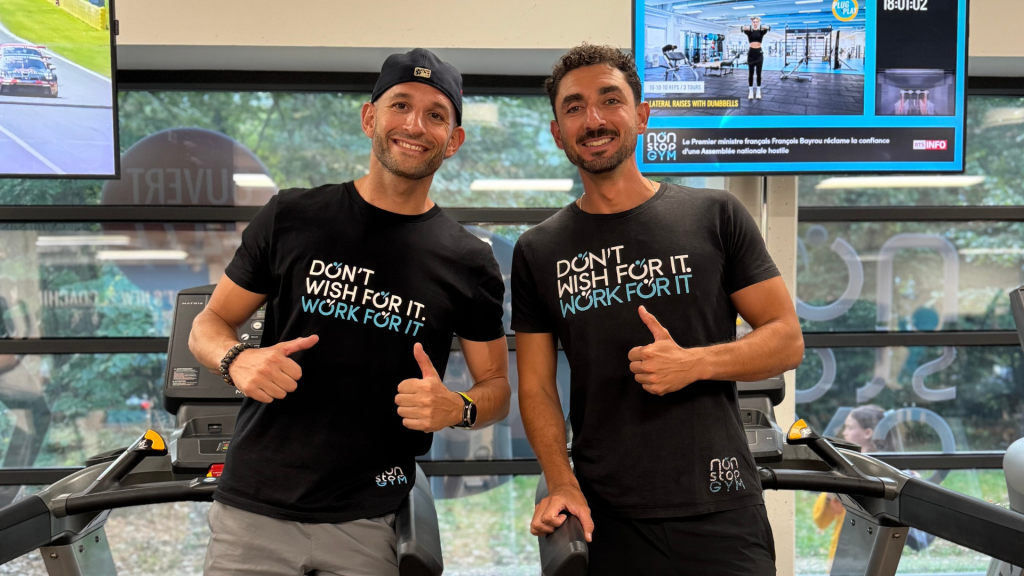 Comment bien préparer sa Course de l’Escalade – 5 à 8 km avec dénivelé ...
