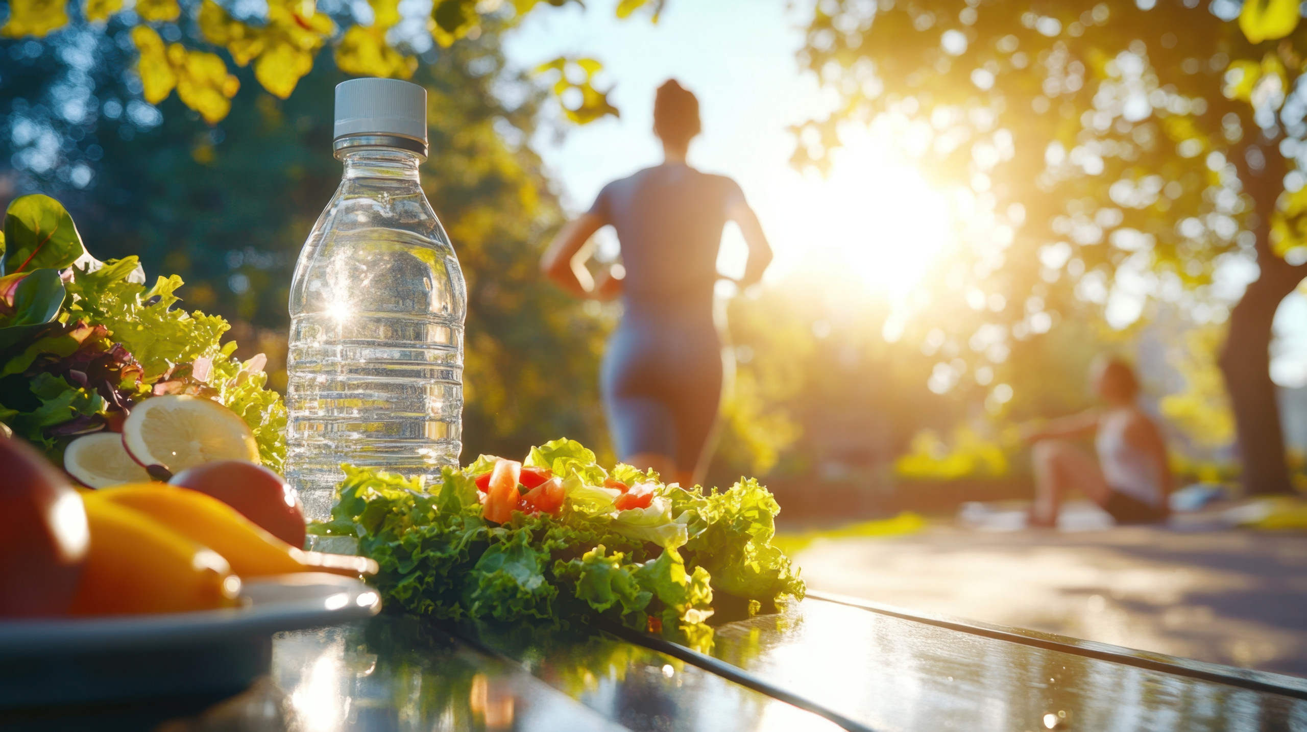 Manger bien pour courir mieux | Course de l'Escalade