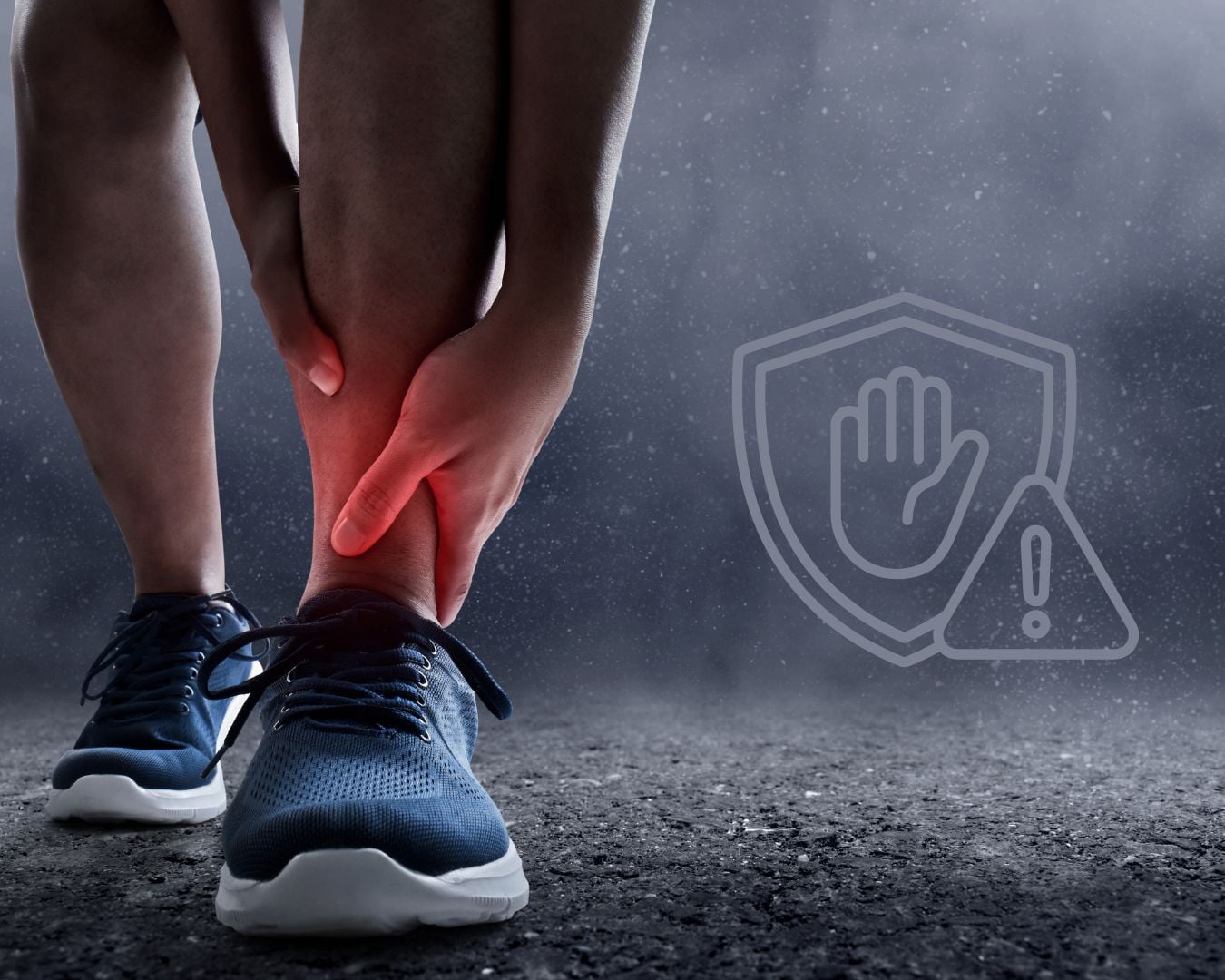 Courir sans se blesser | Course de l'Escalade